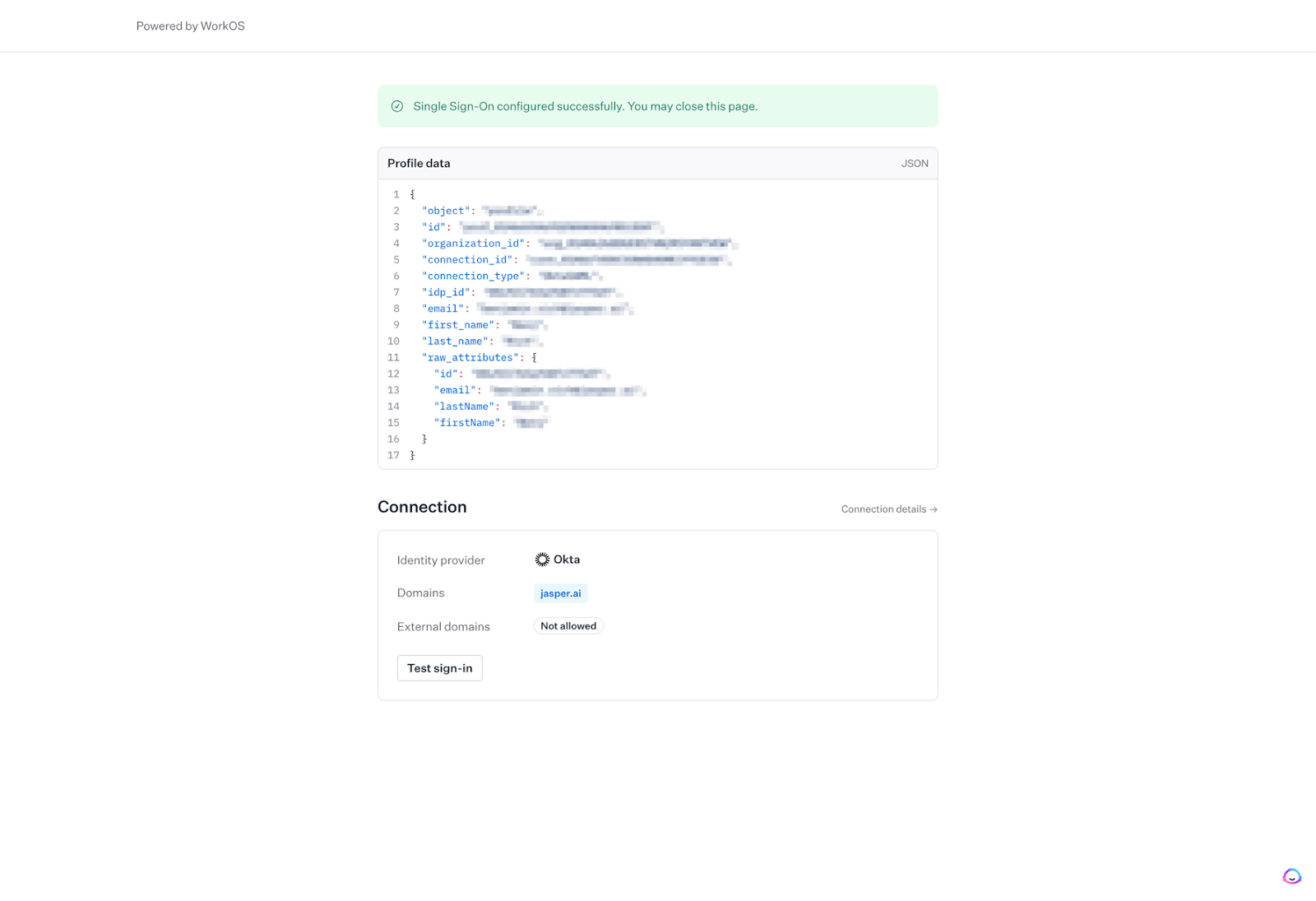 Configuring Azure Single Sign-On (SSO) for Jasper – Jasper Help Center Configuring Azure Single Sign-On (SSO) for Jasper – Jasper Help Center