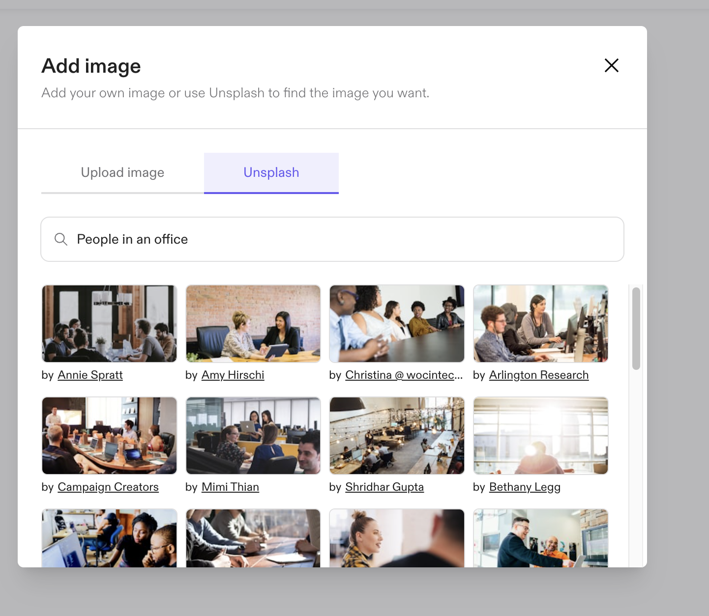 How to Add Images to Your Jasper Content – Jasper Help Center